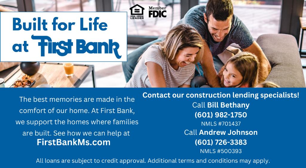 Home › First Bank